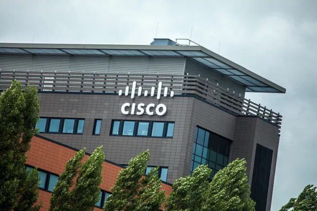 Head of Cisco IoT moving to Microsoft | CIO Dive
