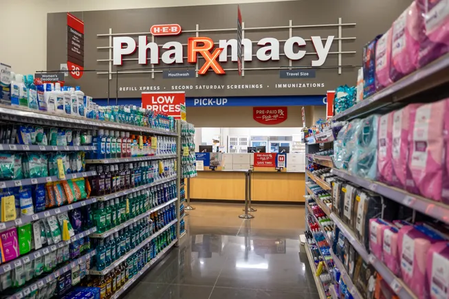 H-E-B links with San Antonio for diabetes insulin assistance program ...