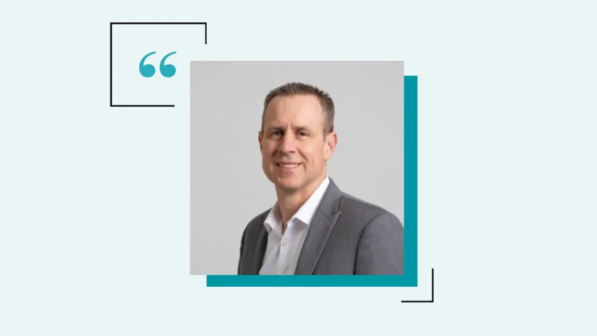 Communicate the Story Behind the Numbers: Q2’s David Mehok | CFO.com