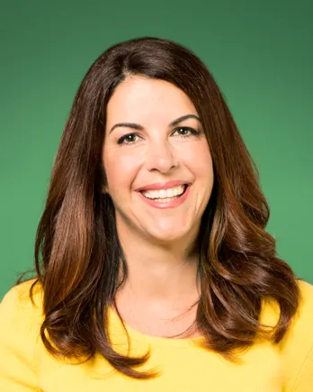 Executive of the Year: Becky Cantieri, SurveyMonkey | HR Dive