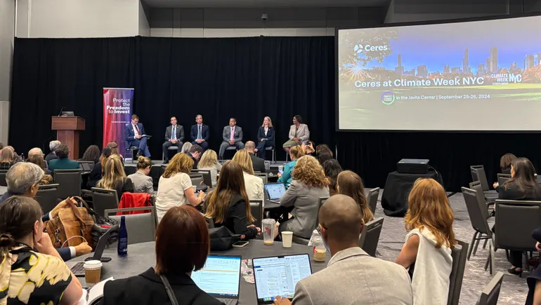 Dem AGs: ‘We were on the verge of losing this messaging battle’ on ESG | ESG Dive