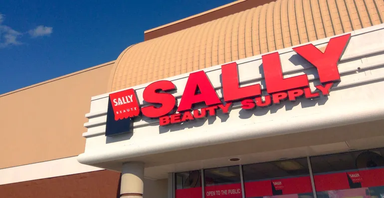 Sally Beauty names new CEO | Retail Dive