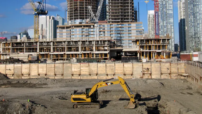 5 key ways to reduce GHG emissions in building construction | Smart ...
