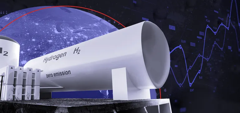 Texas hydrogen 'proto-hub' leads the US in technical potential for DOE ...