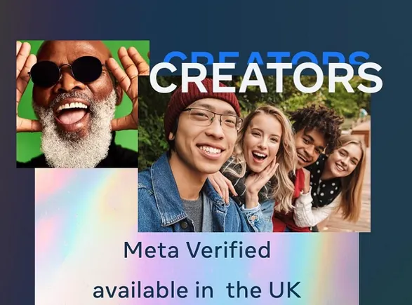 Meta Expands ‘Meta Verified’ Verification Subscription Program to Users ...