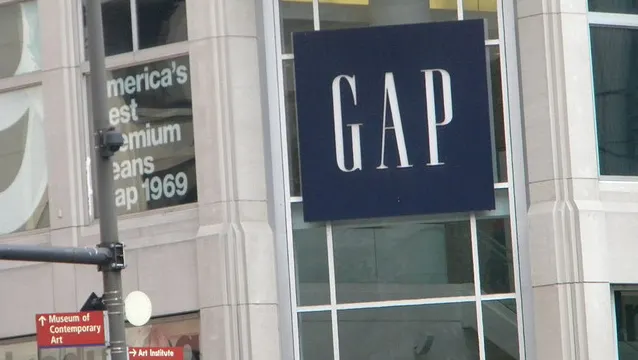 Gap's rally is over, analysts say | Retail Dive