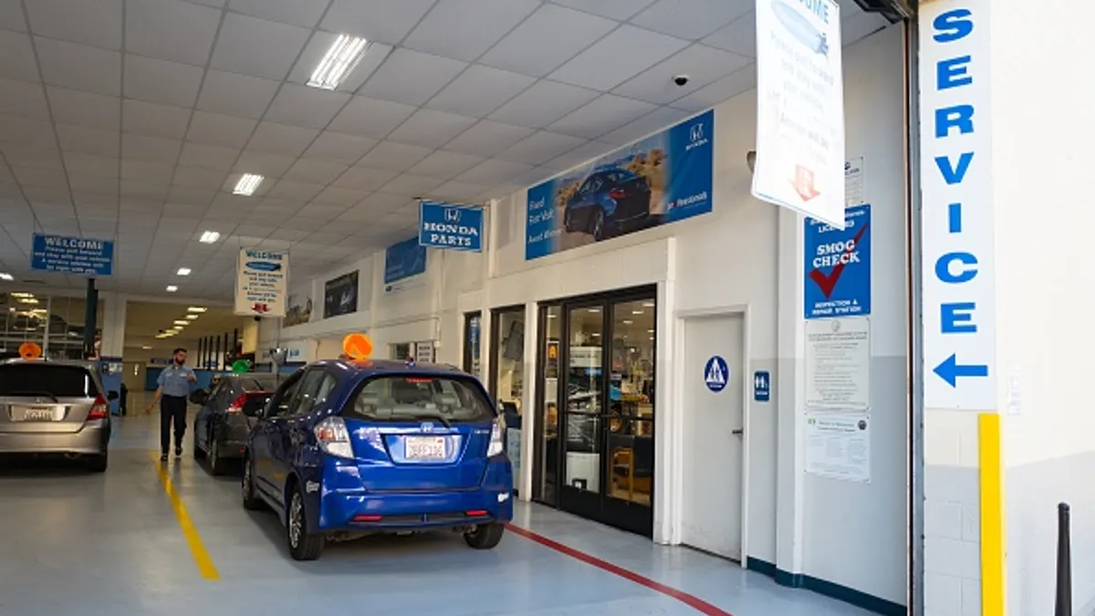 Subaru of America names chairman and CEO | WardsAuto