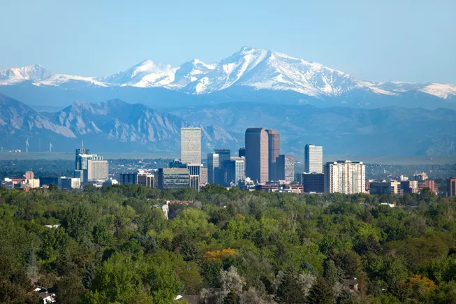 Smart Futures Lab launches in Denver | Smart Cities Dive