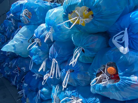 The waste and recycling industry outlook for 2025 | Waste Dive