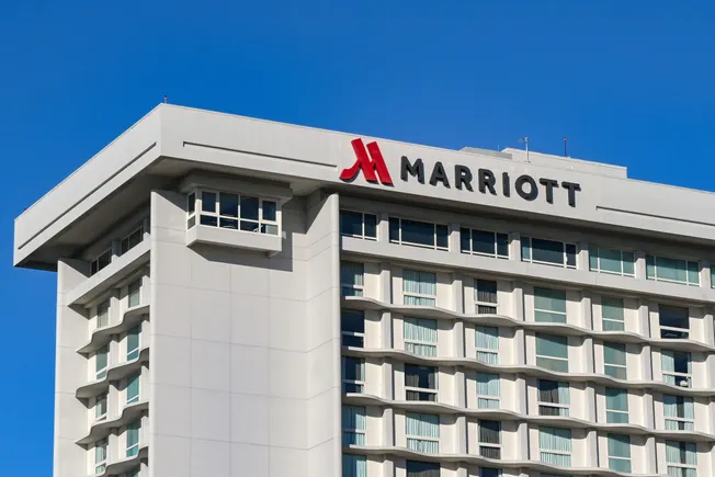 Marriott added more than 40 million loyalty members in 2025 | CX Dive