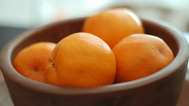 California's mandarin crop devastated by December cold | Food Dive
