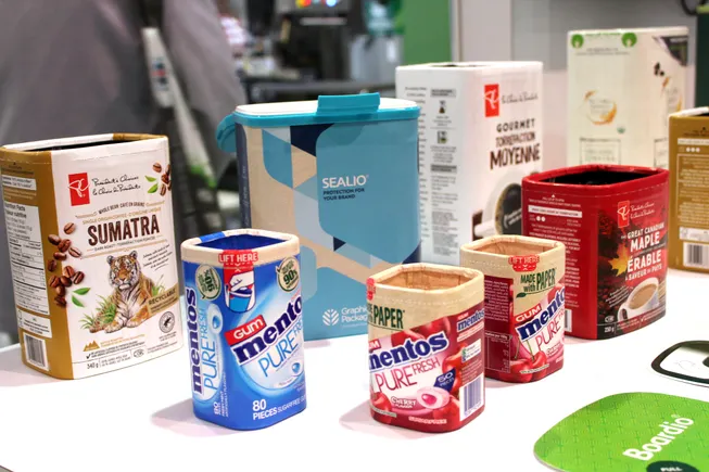 Graphic Packaging touts consumer packaging growth, announces $700M ...