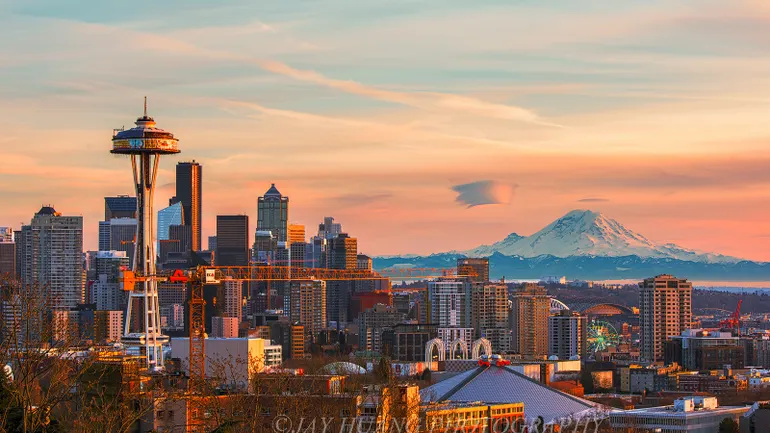 Seattle mayor signs affordable housing executive order | Smart Cities Dive