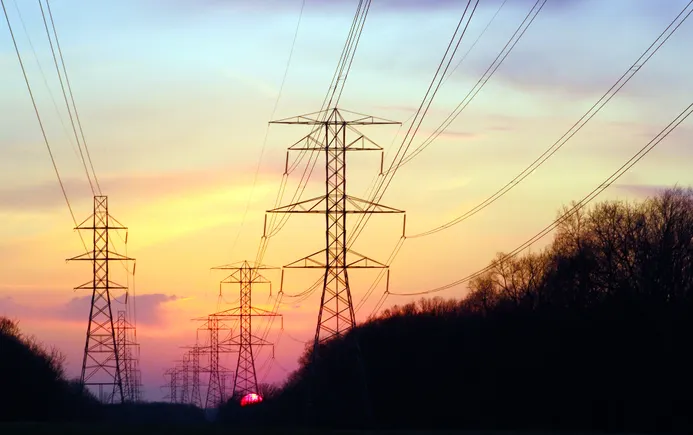 To get more transmission, we need a bottom-up approach | Utility Dive