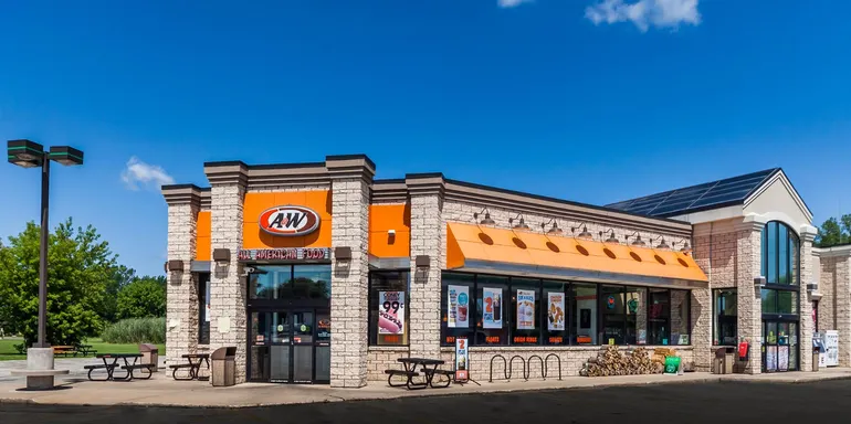 A&W promotes COO to CEO post | Restaurant Dive