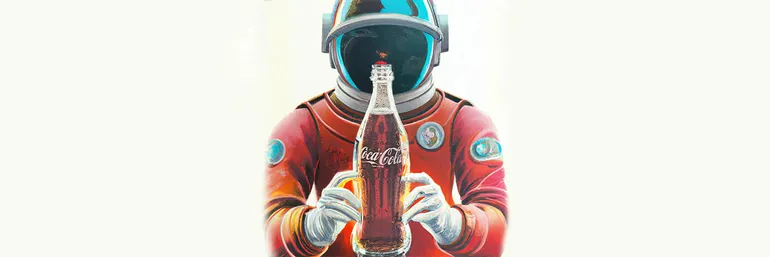 What Coca-Cola’s generative AI experiments mean for the brand’s future ...