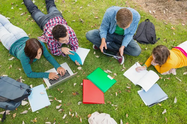 Real-world examples help students connect to learning | K-12 Dive