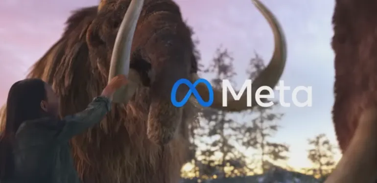 Meta Lays Out AR and VR Plans in Updated Roadmap | Social Media Today
