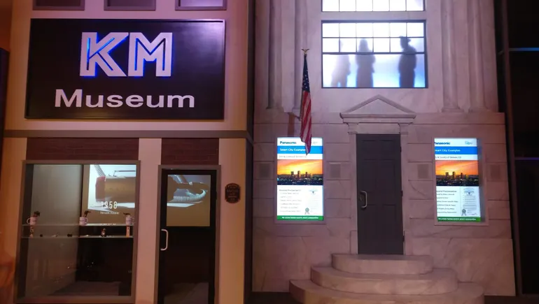 ‘It ain’t about shiny stuff’: A look inside Panasonic’s Smart City ...