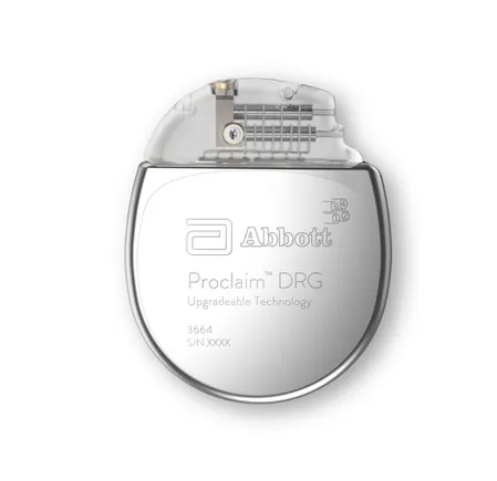 Abbott wins FDA approval for spinal cord stimulation treatment of multi ...