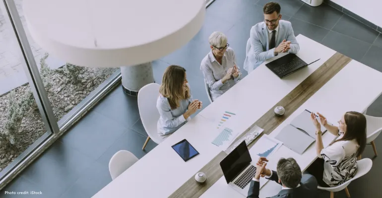 The evolution of total reward statements | HR Dive