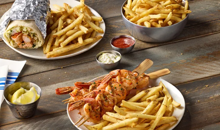 Ever wonder what makes fries so craveable? | Restaurant Dive