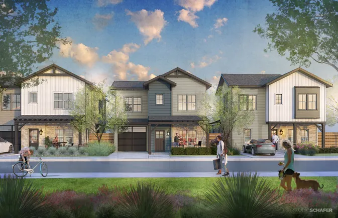 Texas developer leverages construction pipeline to beef up its ...