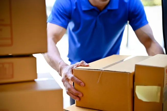 Delivery carrier SpeedX pursues growth with zone-skipping service ...