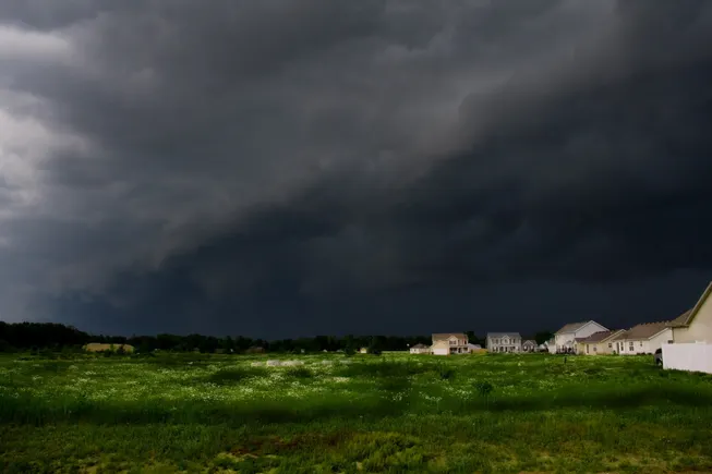 Catching 'storm chasers': How roofing oversight rules are reshaping the ...