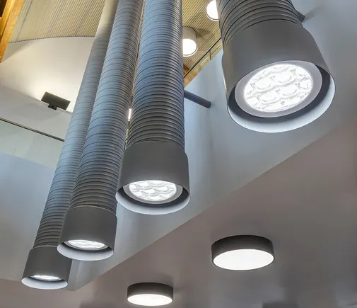 10 multifamily products shown at Greenbuild | Multifamily Dive