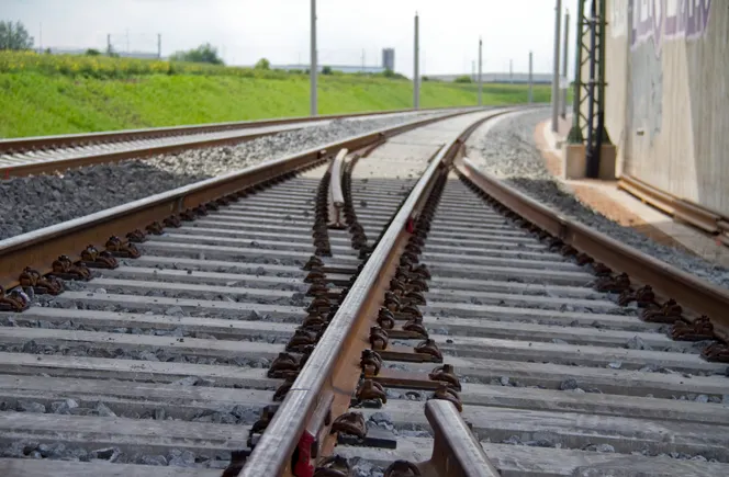 Tracking the speed, dwell and cars of Class I railroads | Supply Chain Dive