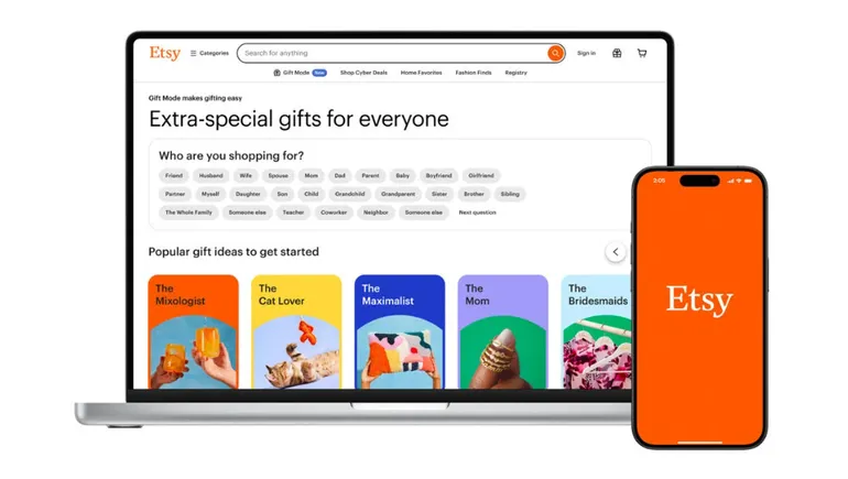 Former Yelp exec named Etsy CFO | CFO Dive Former Yelp exec named Etsy CFO | CFO Dive