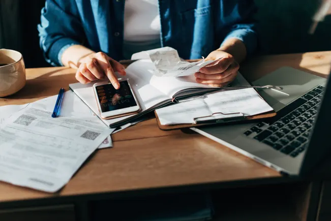 Ramp rolls out accounting, close-focused AI operating system | CFO Dive