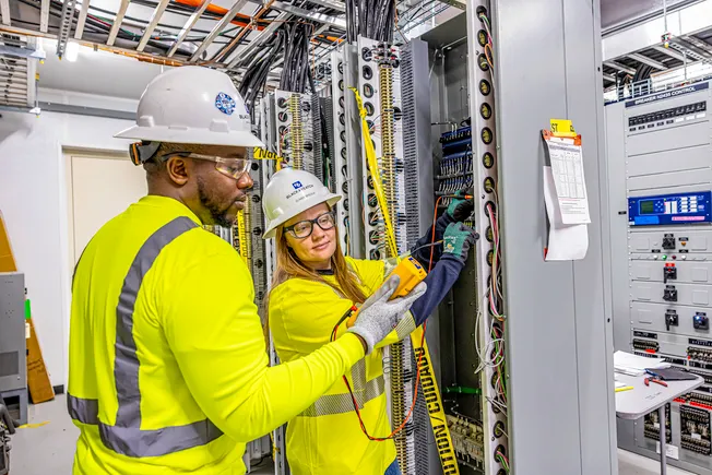 Are utilities ready for data centers’ big AI energy? | Utility Dive