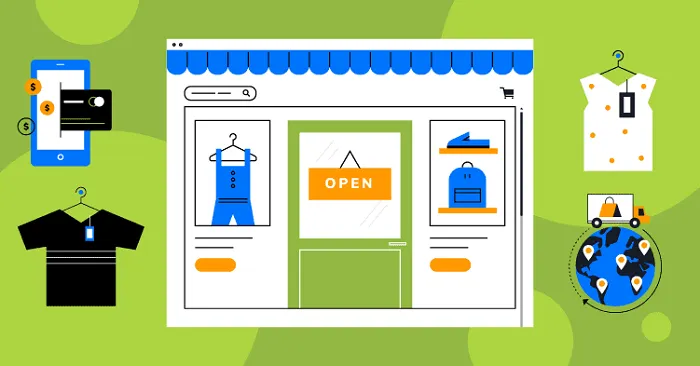 A Small Business Guide to Shopify [Infographic] | Social Media Today