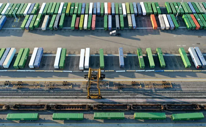 FMC initiates chassis overhaul study, part of Ocean Shipping Reform Act ...