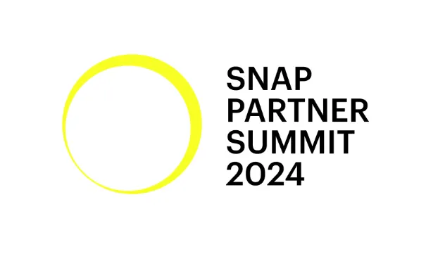 Snap Announces 2024 Partner Summit and Lens Fest | Social Media Today