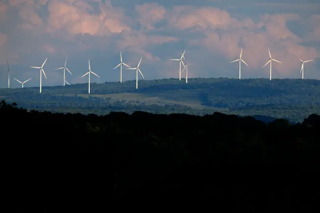 IRA clean energy projects could create 403,000 jobs: E2 report ...