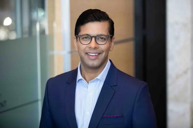 An analyst turned pharma CEO learns the art of operations | PharmaVoice