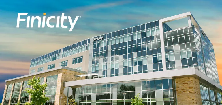 Mastercard deal brings Finicity to global stage, CEO says | Banking Dive
