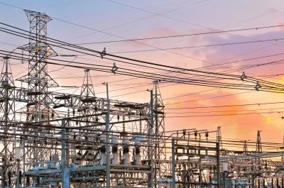 The Evolution of Smart Grid Data Analytics: MDM and Beyond | Utility Dive