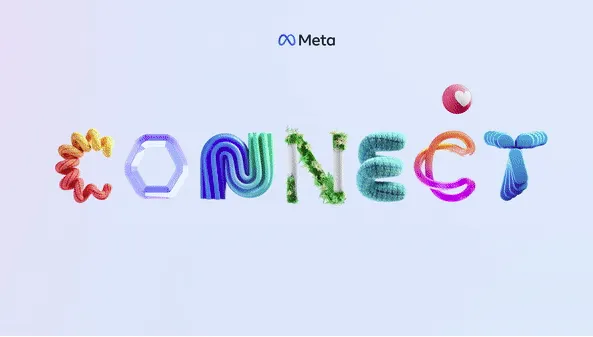 Meta Shares New Details of Connect 2023 VR Showcase Event | Social ...