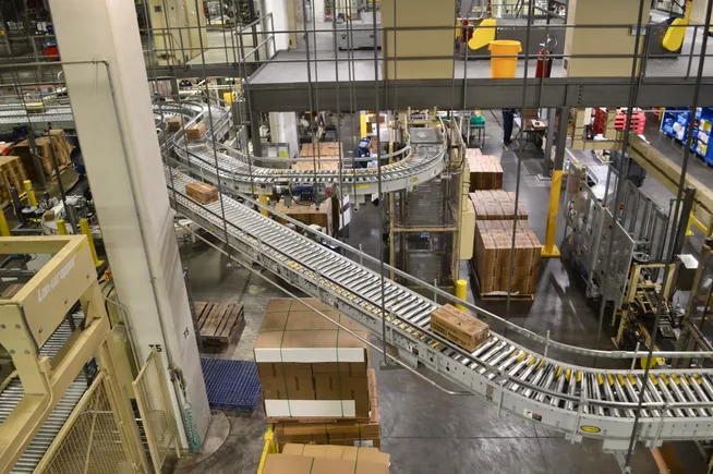 Just-in-time manufacturing success requires the right KPIs and ...