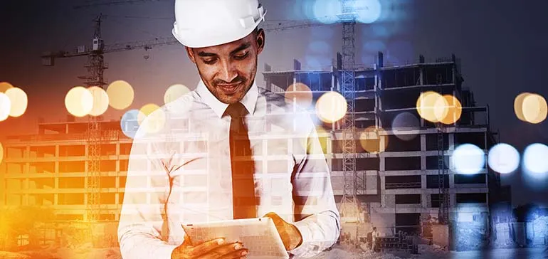 Achieving team agility through construction site visibility ...
