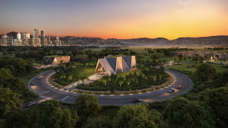 Small modular reactor startups Oklo and Nano Nuclear Energy make US stock market debut | Utility ...