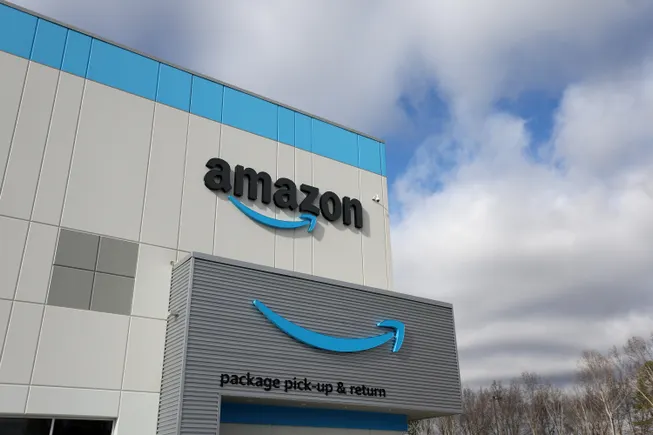 Amazon to invest $7.8B in Ohio data centers | Construction Dive