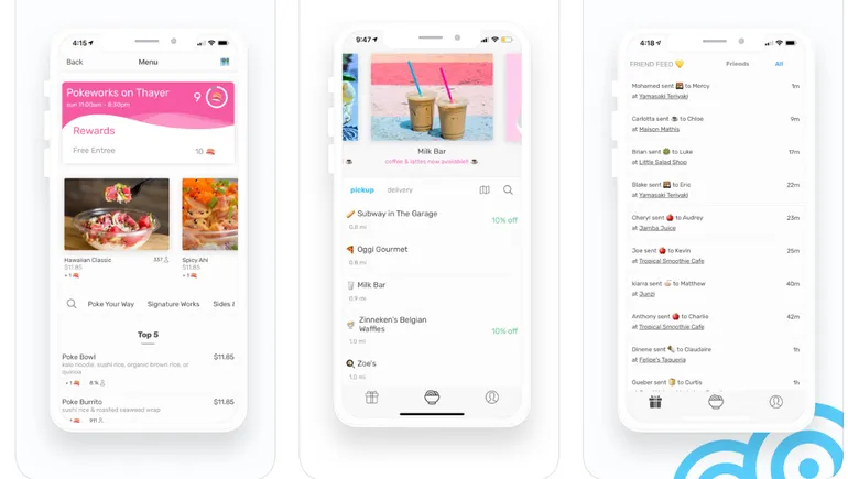 Social e-commerce platform Snackpass raises $70M | Restaurant Dive