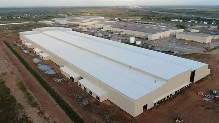 Hailiang Copper Texas cited $253K by OSHA | Manufacturing Dive
