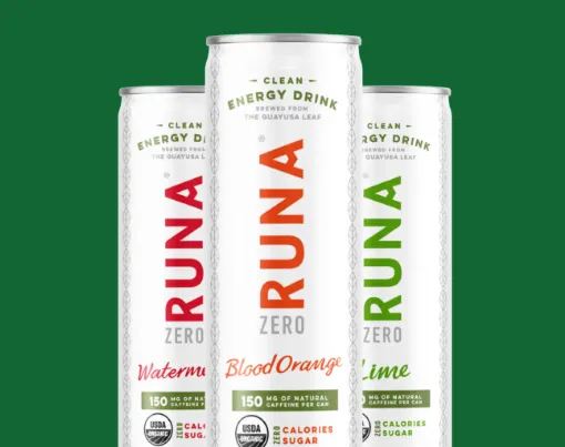 Keurig Dr Pepper to distribute Runa Clean Energy drink | Food Dive