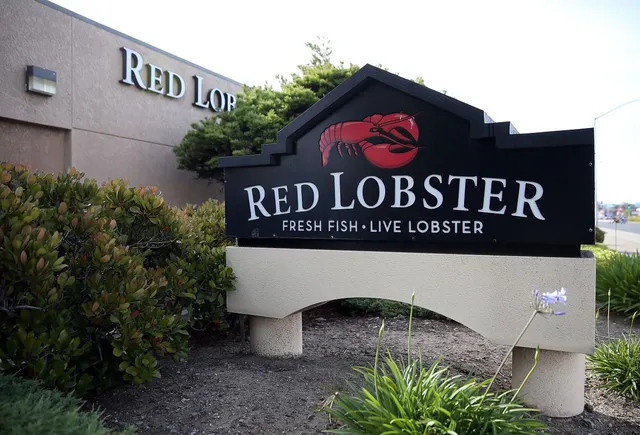 Red Lobster appoints another CEO | Restaurant Dive